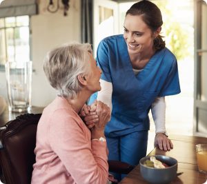 Careline HS | Home Support & Care Agency In Scotland